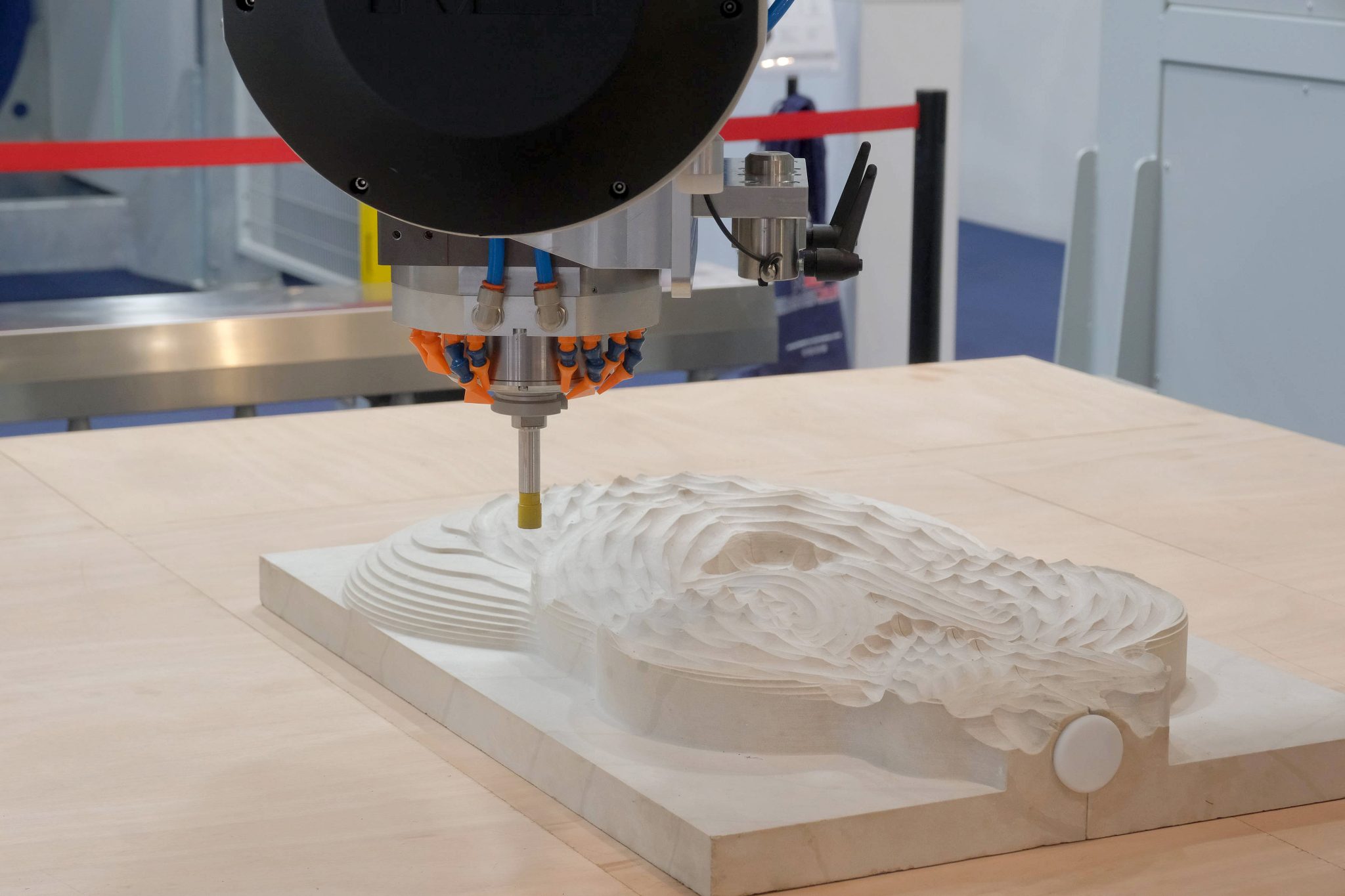 Marmomac 2025: a Verona la pietra naturale parla il linguaggio dell ...