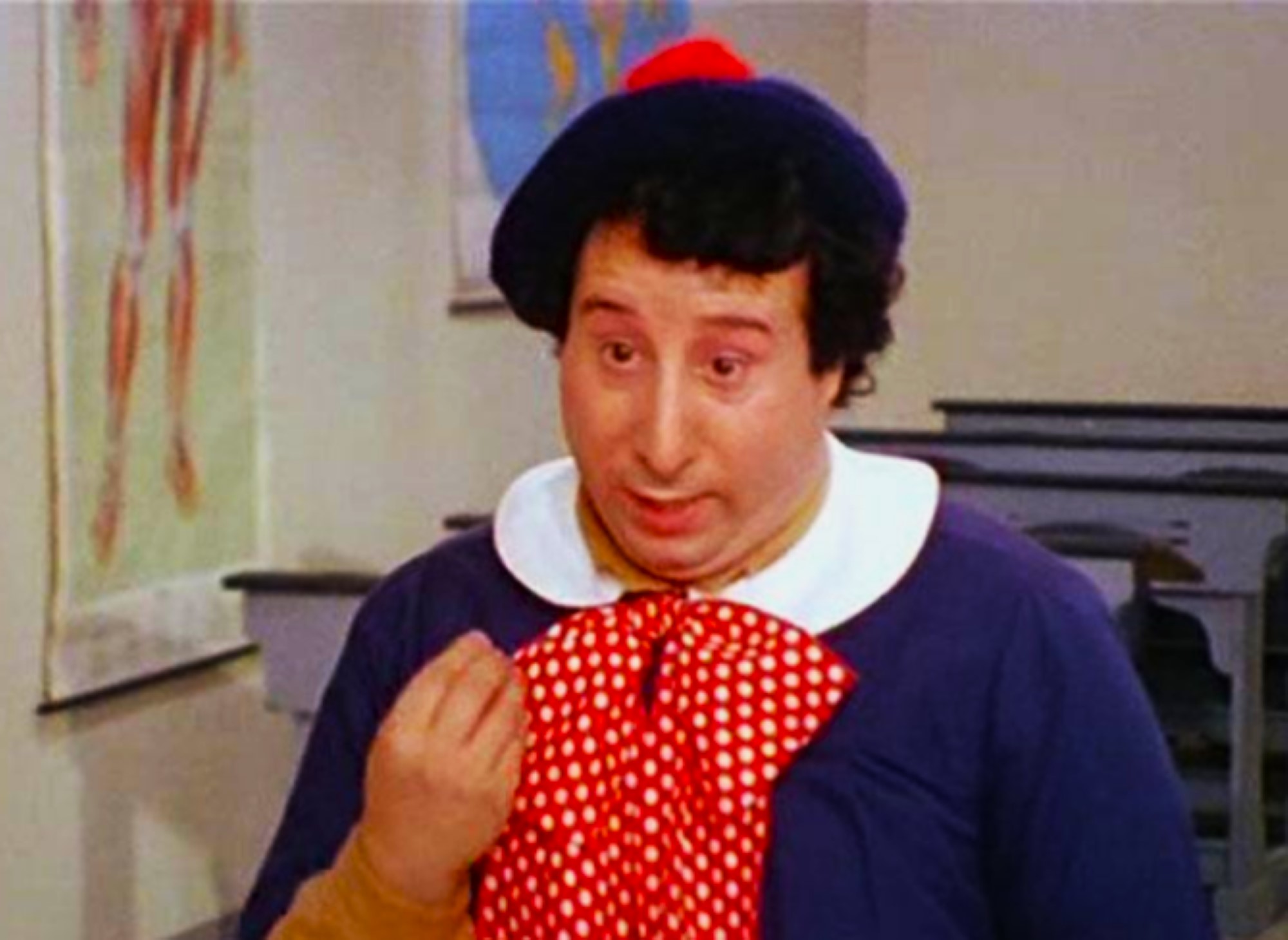 Addio Pierino. È morto all'età di 75 anni l'attore Alvaro Vitali - ArtsLife