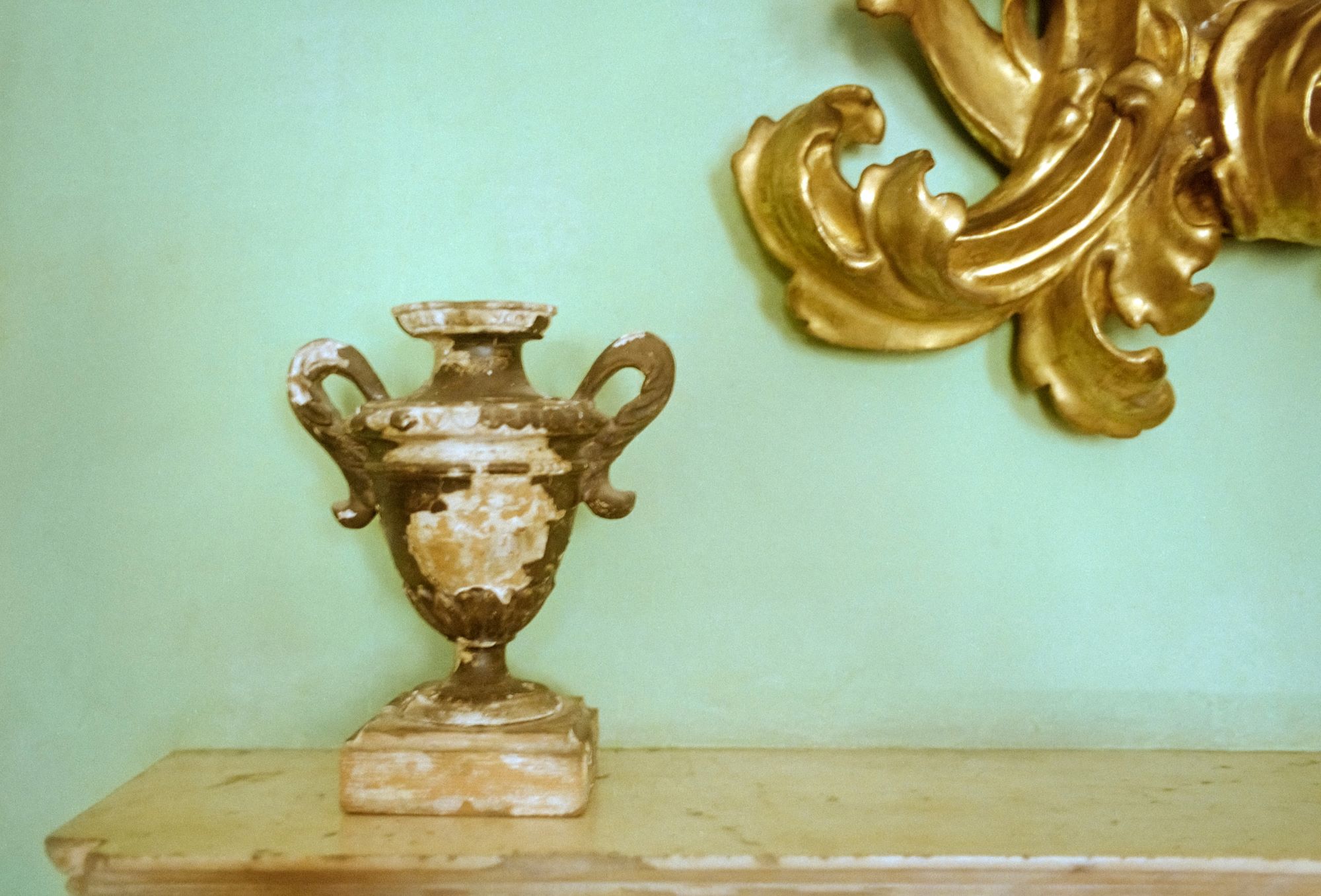 Due cuori e una capanna. Daniele Ratti a Napoli - ArtsLife