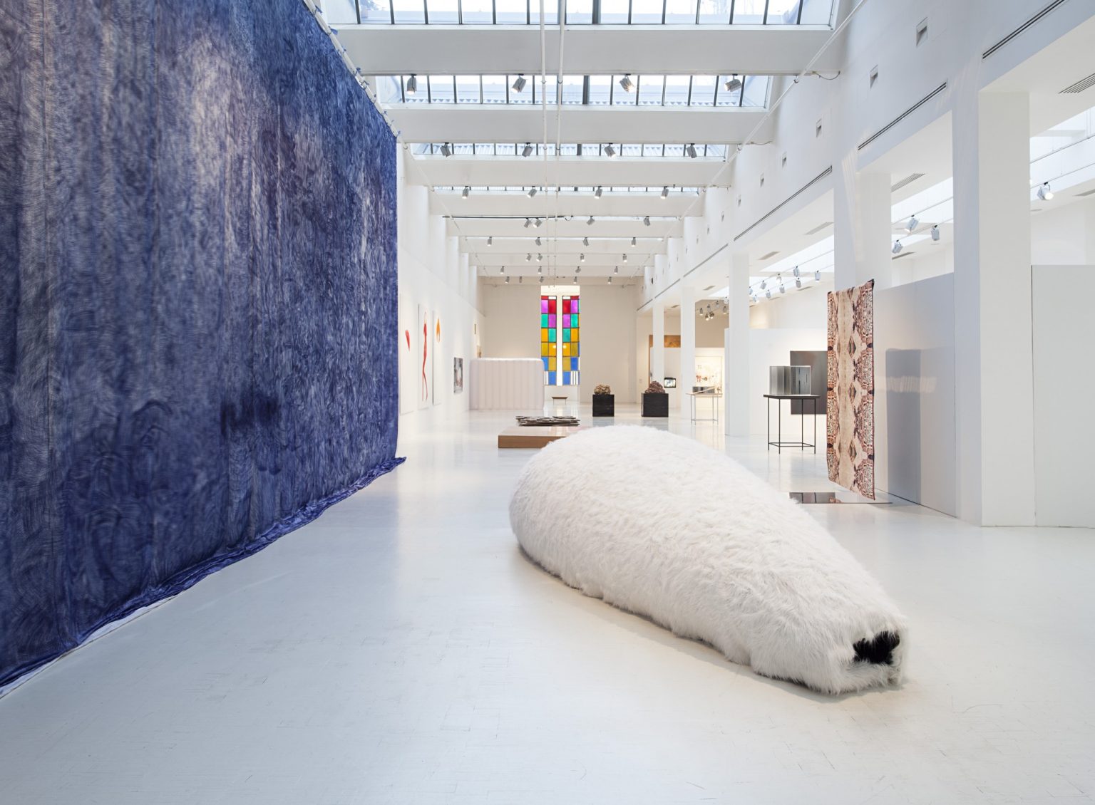 Diploma d'onore per la carriera: la Triennale omaggia Massimo Minini